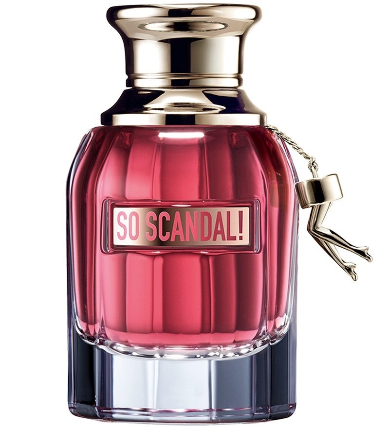 Jean Paul Gaultier So Scandal Eau de Parfum SweetCare Portugal