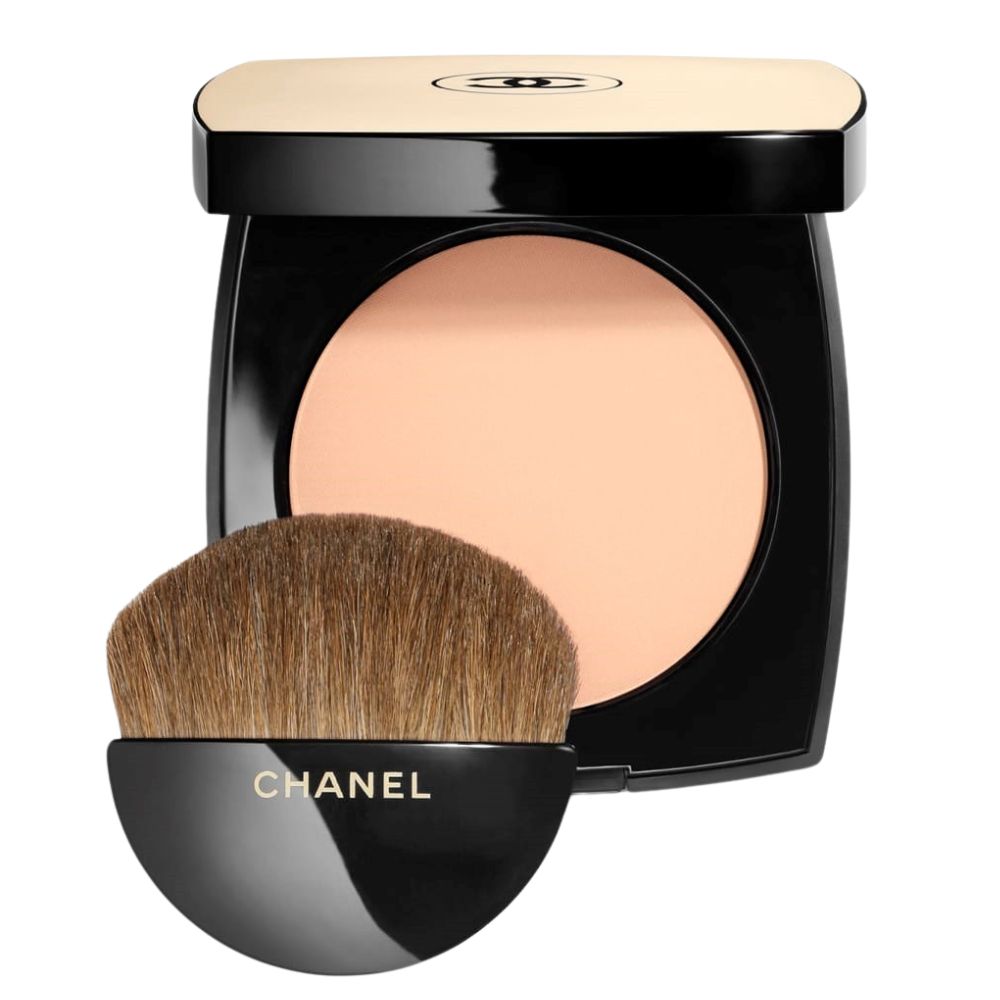 Chanel Les Beiges Healthy Glow Sheer Powder SweetCare United States