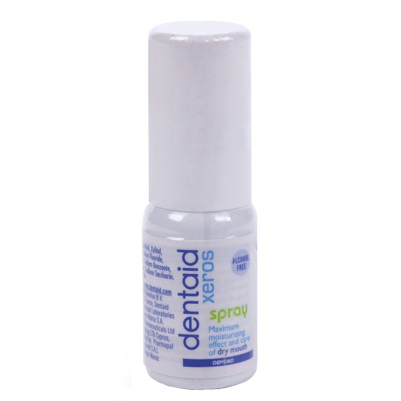 Dentaid Xeros Spray SweetCare United States