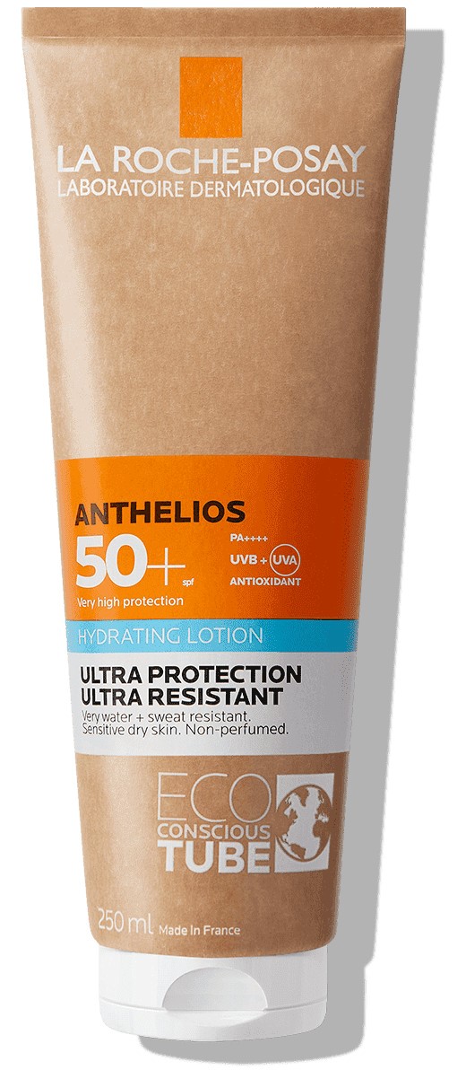 La Roche-Posay Anthelios Leite Hidratante SPF50 + - SweetCare Portugal