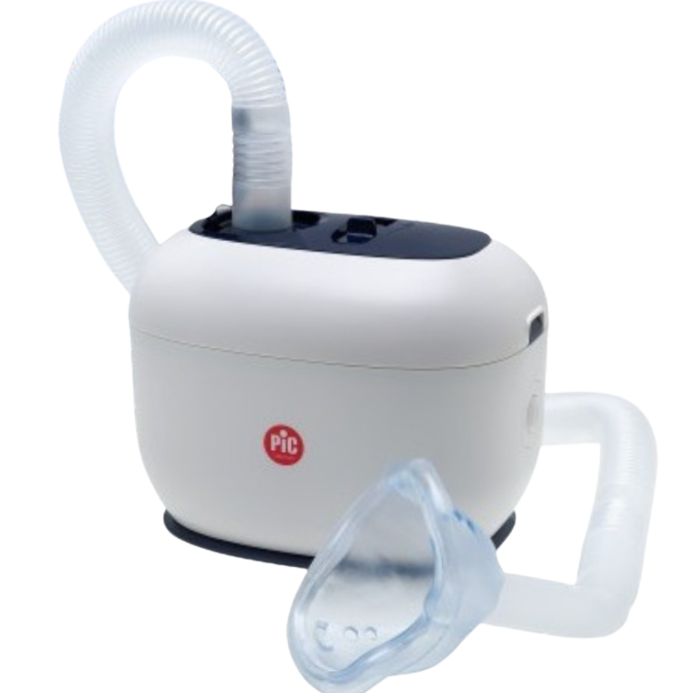 Pic Air Project Plus Nebulizador SweetCare Portugal