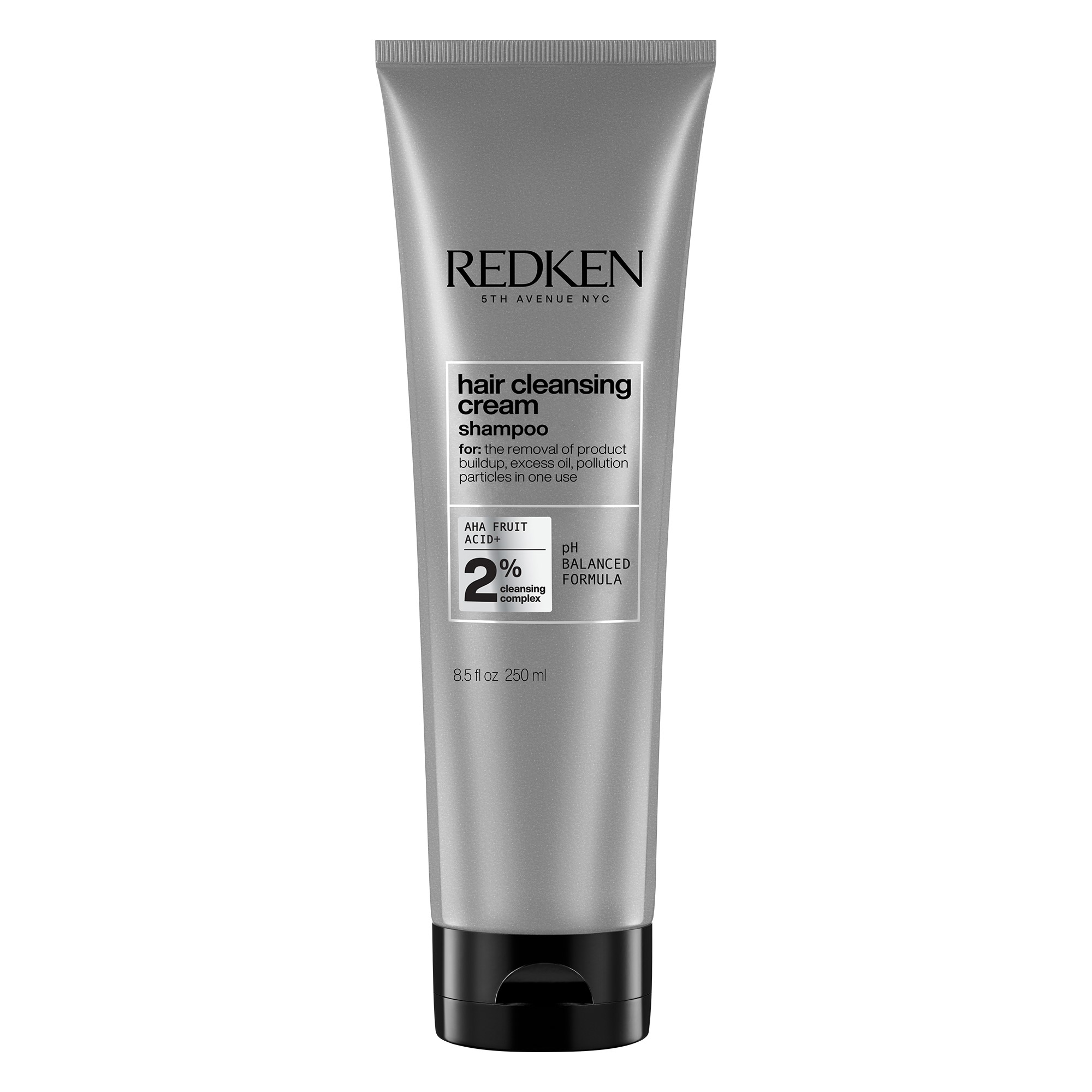 Redken Hair Cleansing Cream Shampoo Detox Intensivo SweetCare Portugal