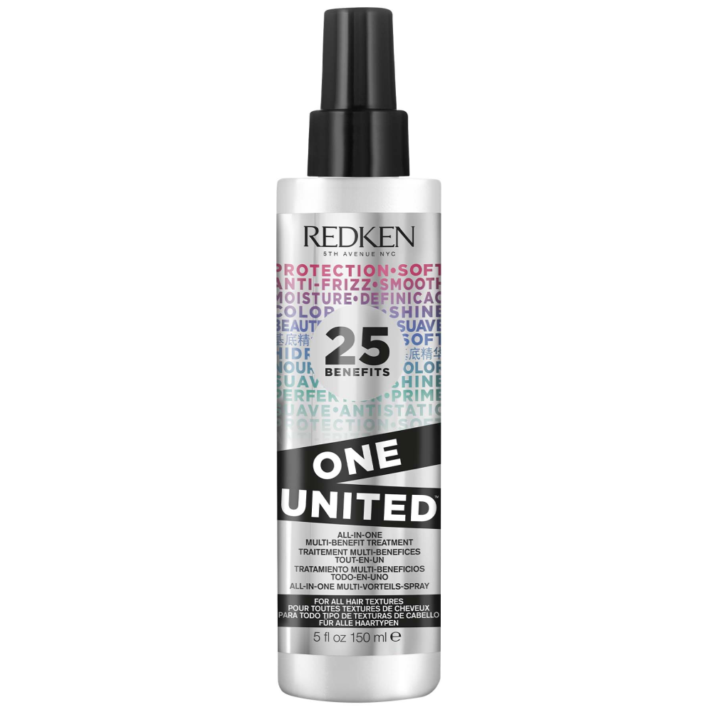 Redken One United Tratamento Multi Benefícios SweetCare Portugal