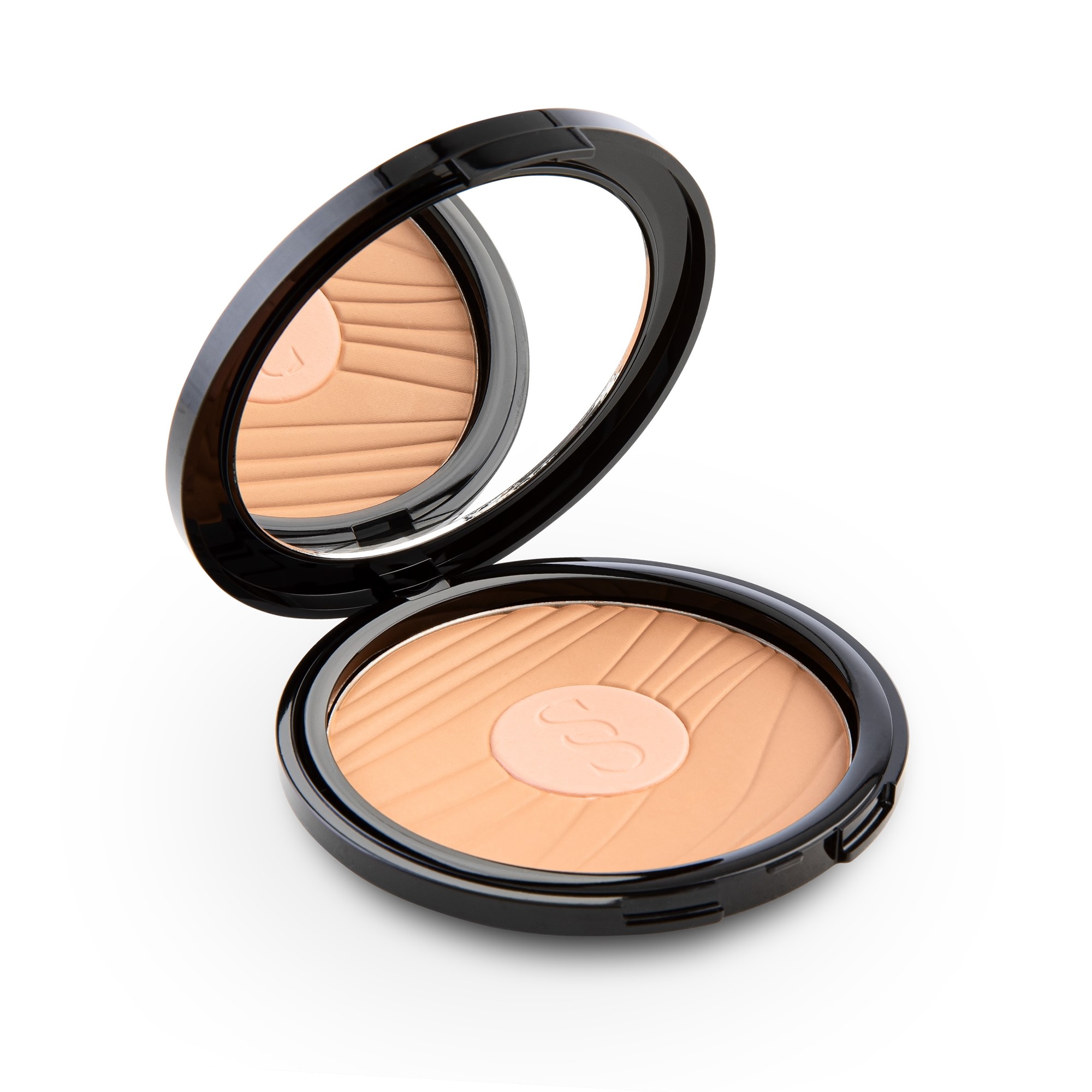 Sensilis Velvet [Terracotta] Enlightening Bronzing Powder SweetCare ...