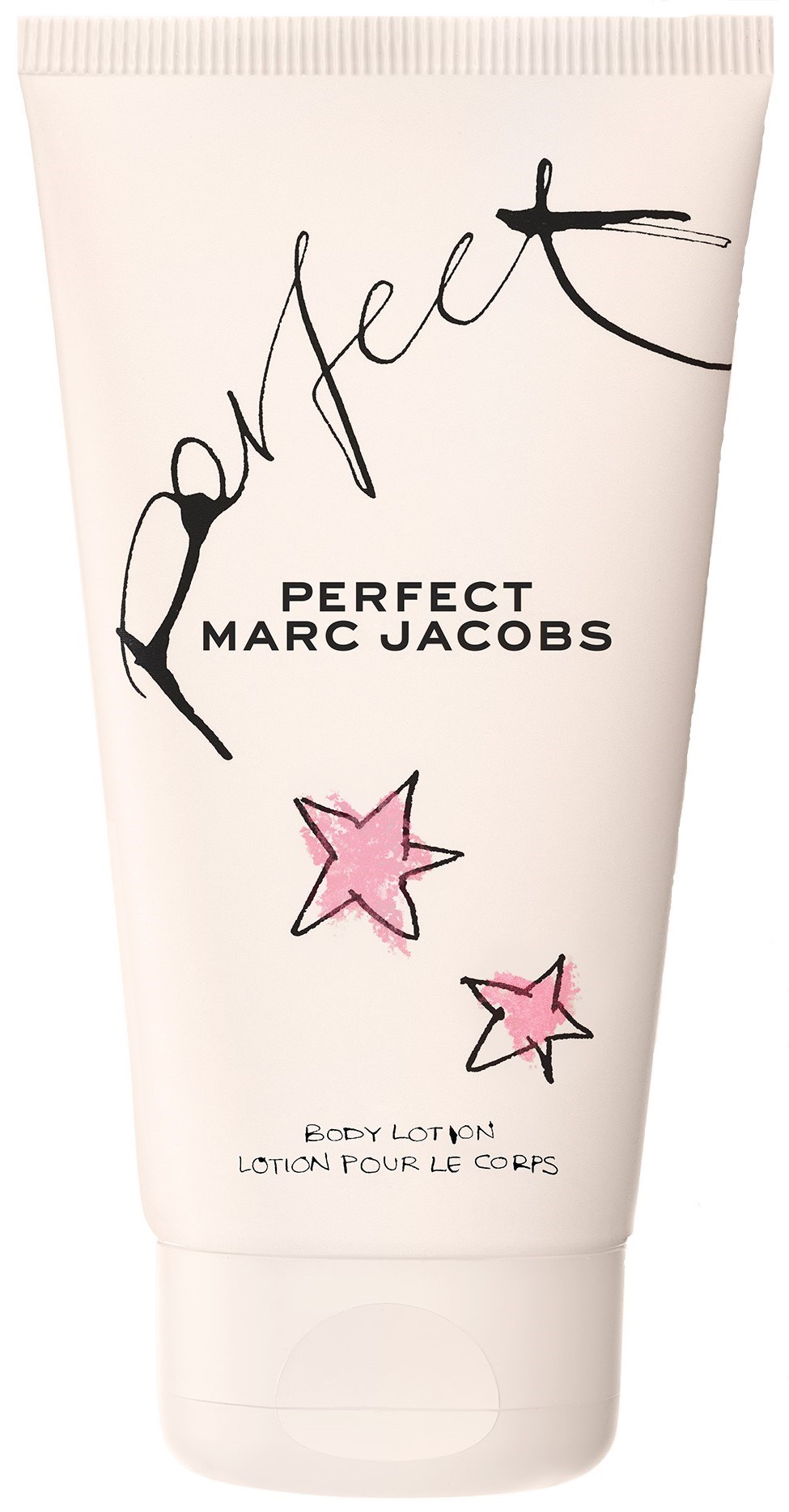 Marc Jacobs Perfect Body Lotion SweetCare United States