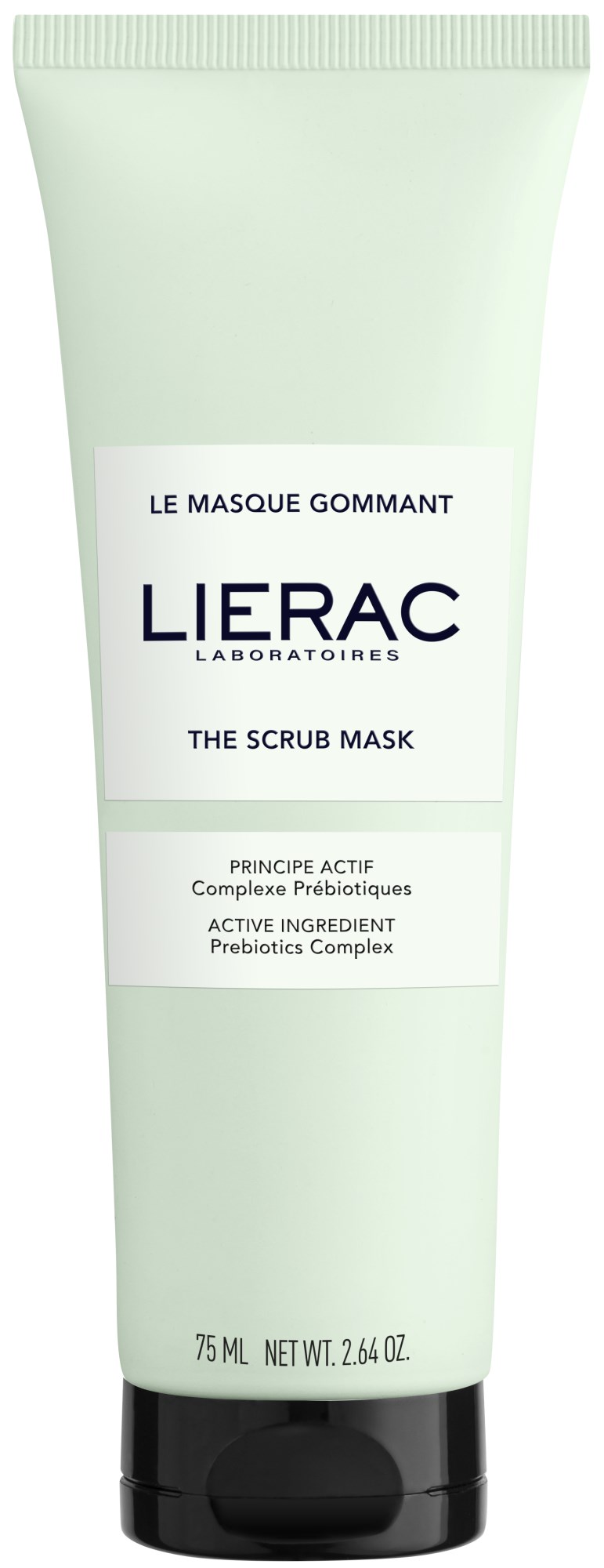Lierac The Scrub Mask Máscara Esfoliante para o Rosto - SweetCare Portugal