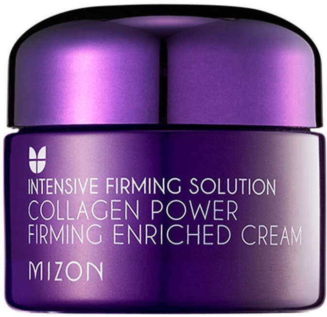 Mizon Collagen Power Firming Creme Rico Refirmante Intensivo SweetCare ...