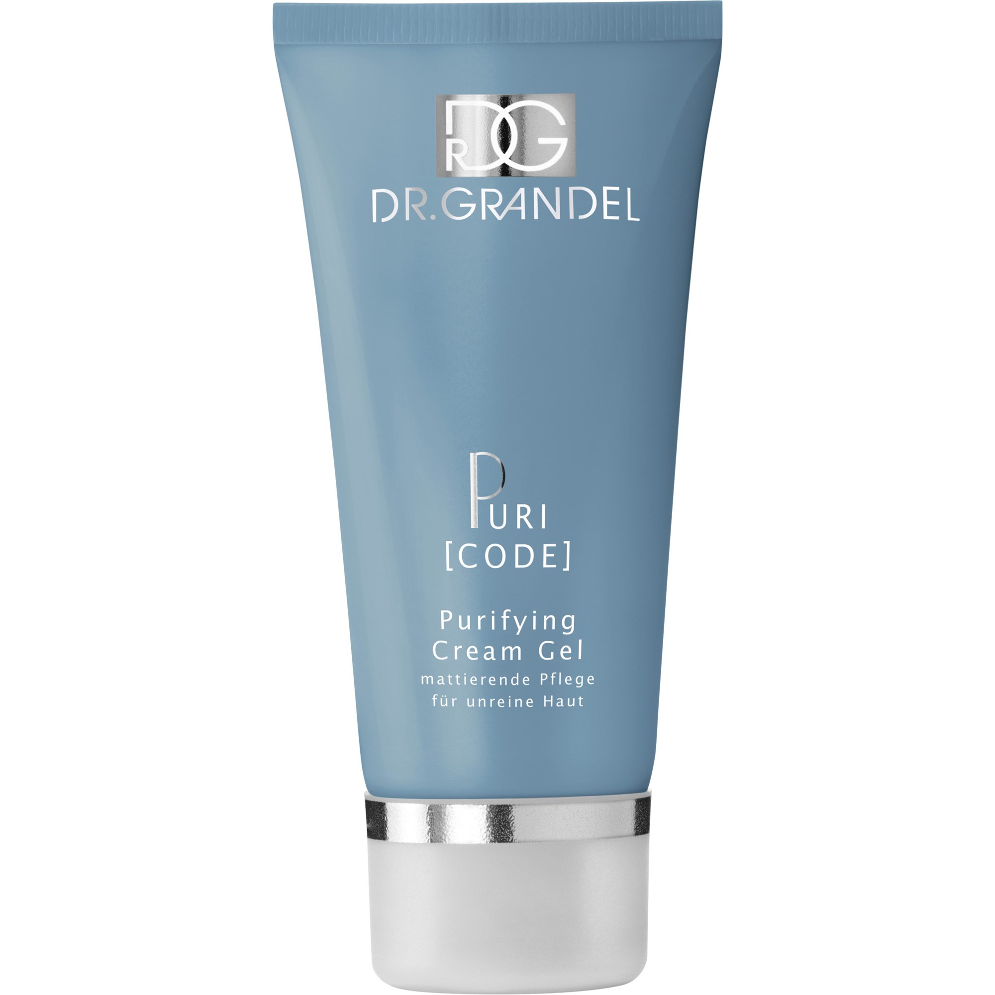 Dr Grandel Puri[Code] Purifying Creme Gel Matificante - SweetCare Portugal