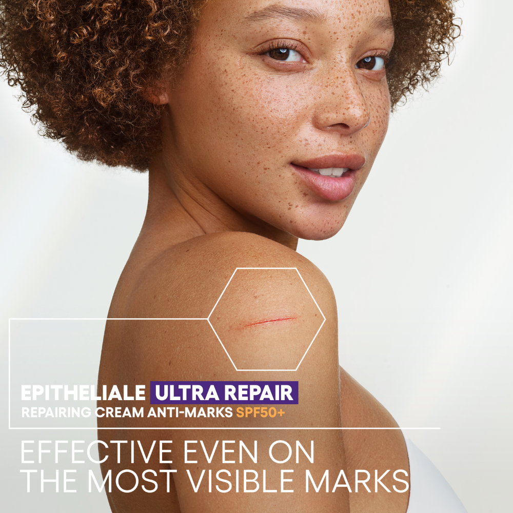 A Derma Epithéliale A.h Ultra Repairing Cream SPF50+ SweetCare Namibia