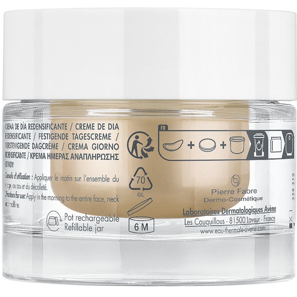 Avène Dermabsolu Density and Vitality Day Cream for Mature Skin ...
