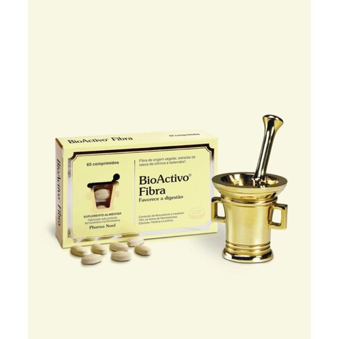 BioActivo Bio-Fiber for a Healthy Digestive Sytem SweetCare Nepal