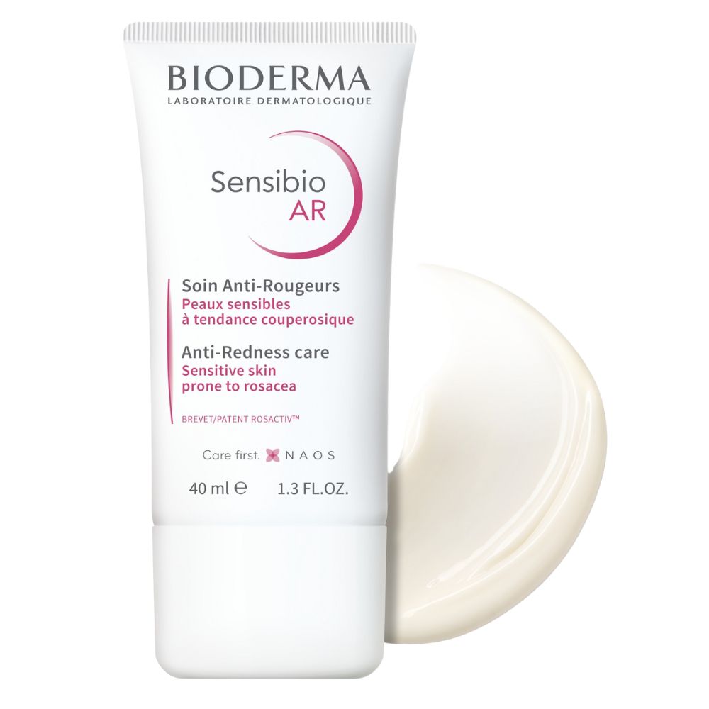 Bioderma Sensibio Ar Anti-Redness Cream SweetCare United States