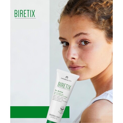 BiRetix Biretix Tri-Active Anti-Imperfection Gel SweetCare United States