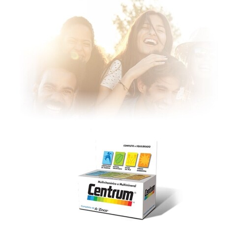 Centrum Lutein Multivitamin and Minerals Dietary Supplements SweetCare ...