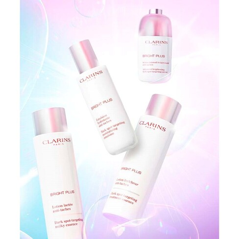 Clarins Bright Plus Advanced Brightening Dark Spot-Targeting Serum ...