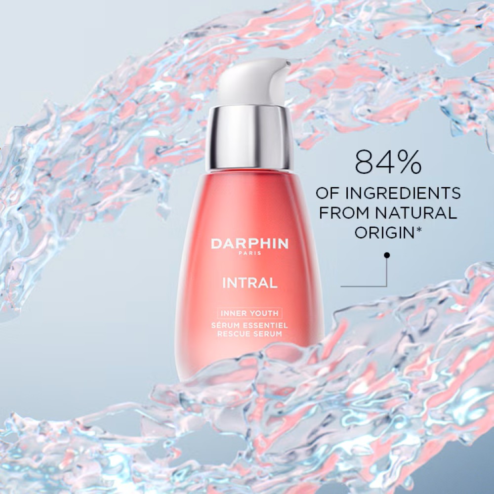 Darphin Intral Inner Youth Sérum Essentiel Rescue Serum SweetCare Ghana