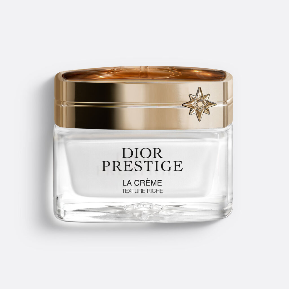 Dior Prestige La Crème Rich Texture SweetCare Thailand