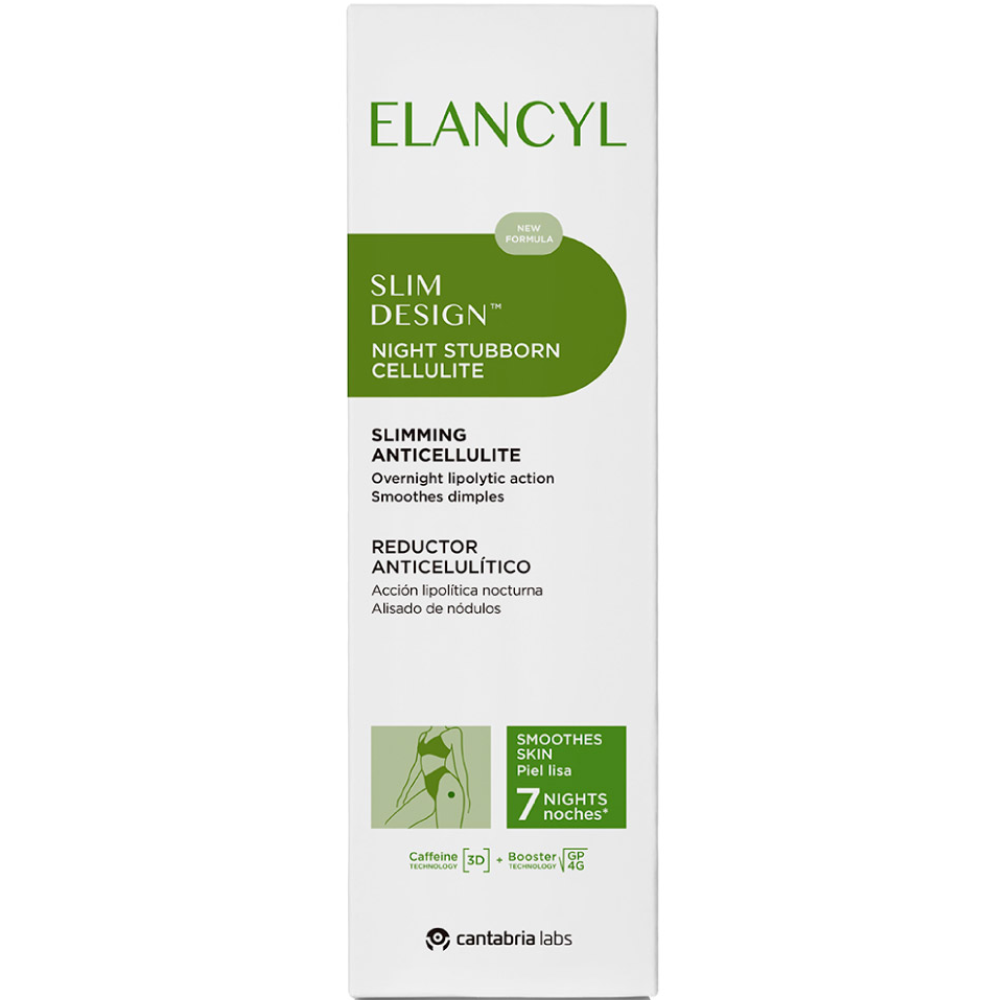 Elancyl Slim Night Design SweetCare United States