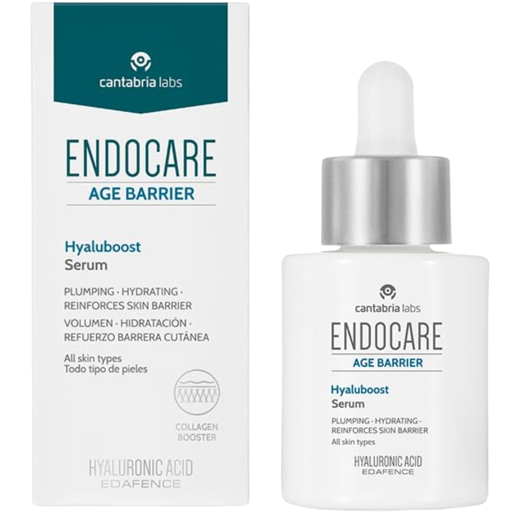 Endocare Hyaluboost Age Barrier Serum SweetCare United States