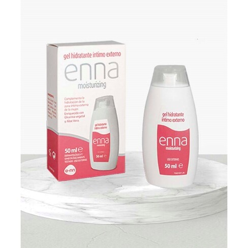 Enna Gel Hidratante Íntimo SweetCare United States
