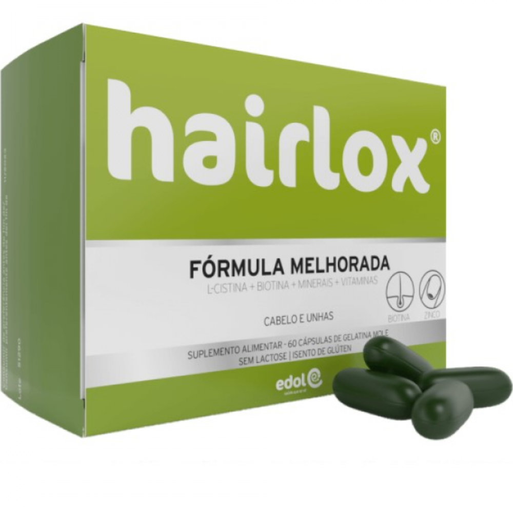 Hairlox Hair Fortifier SweetCare United States