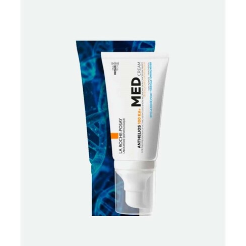 La Roche-Posay Anthelios 100 ka+ med cream SweetCare United States