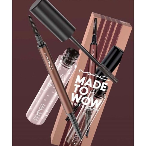 M·A·C Eye Brows Styler SweetCare United States