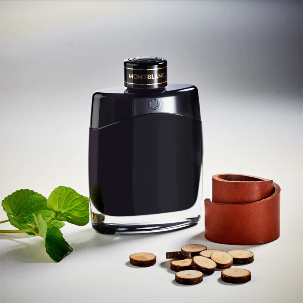 Montblanc Legend Homme Eau de Parfum Spray SweetCare United States