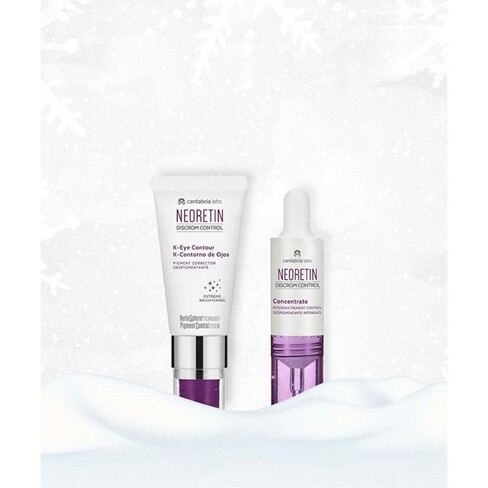 Neoretin Discrom K-Eye Contour SweetCare United States