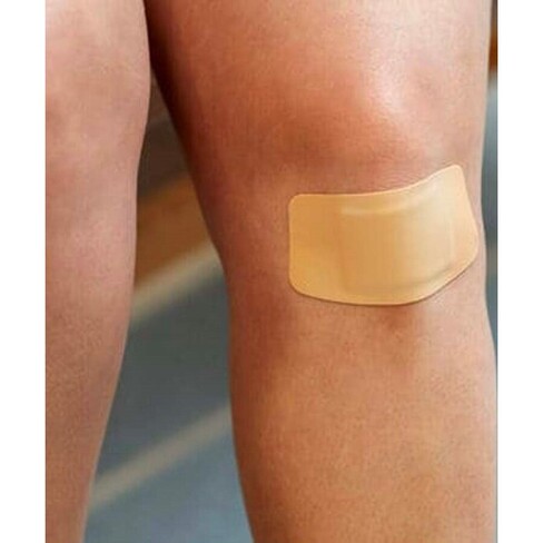 Nexcare Active Bandages Flexible Foam SweetCare Saint Barthelemy