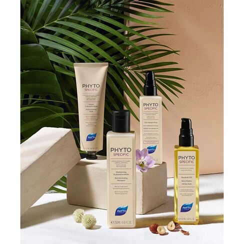 Phyto Phytospecific Rich Hydrating Shampoo SweetCare United States