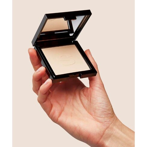 Sensilis Invisible Matte Matifying Powder SweetCare United States