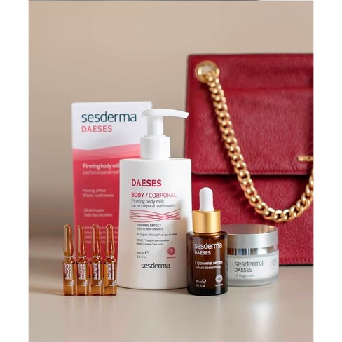 Sesderma Daeses Firming Body Milk SweetCare United States