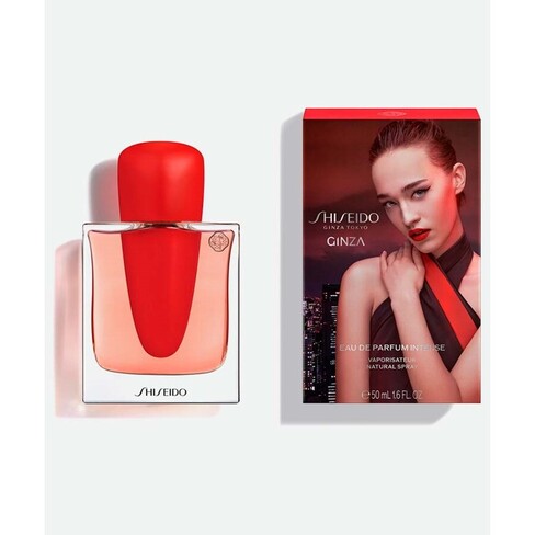 Shiseido Ginza Eau de Parfum Intense SweetCare Puerto Rico