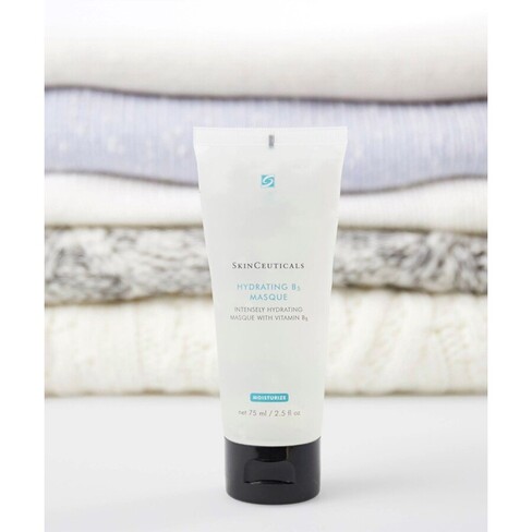 Skinceuticals Hydrating B5 Masque Intensely Hydrating Masque SweetCare ...