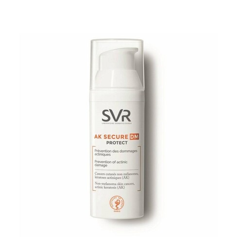 SVR Sun Ak Secure Dm Protect SPF 50 + SweetCare Samoa