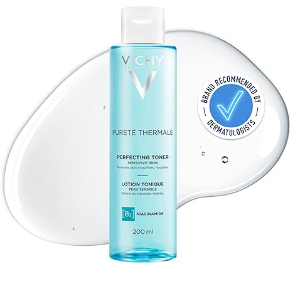 Vichy Pureté Thermal Perfecting Toner SweetCare United States