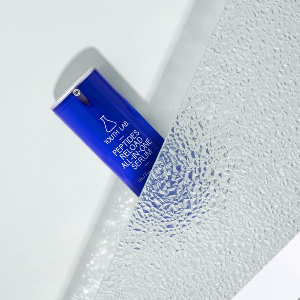 Youth Lab Restoring Serum Wrinkles, Firmness and Radiance SweetCare ...