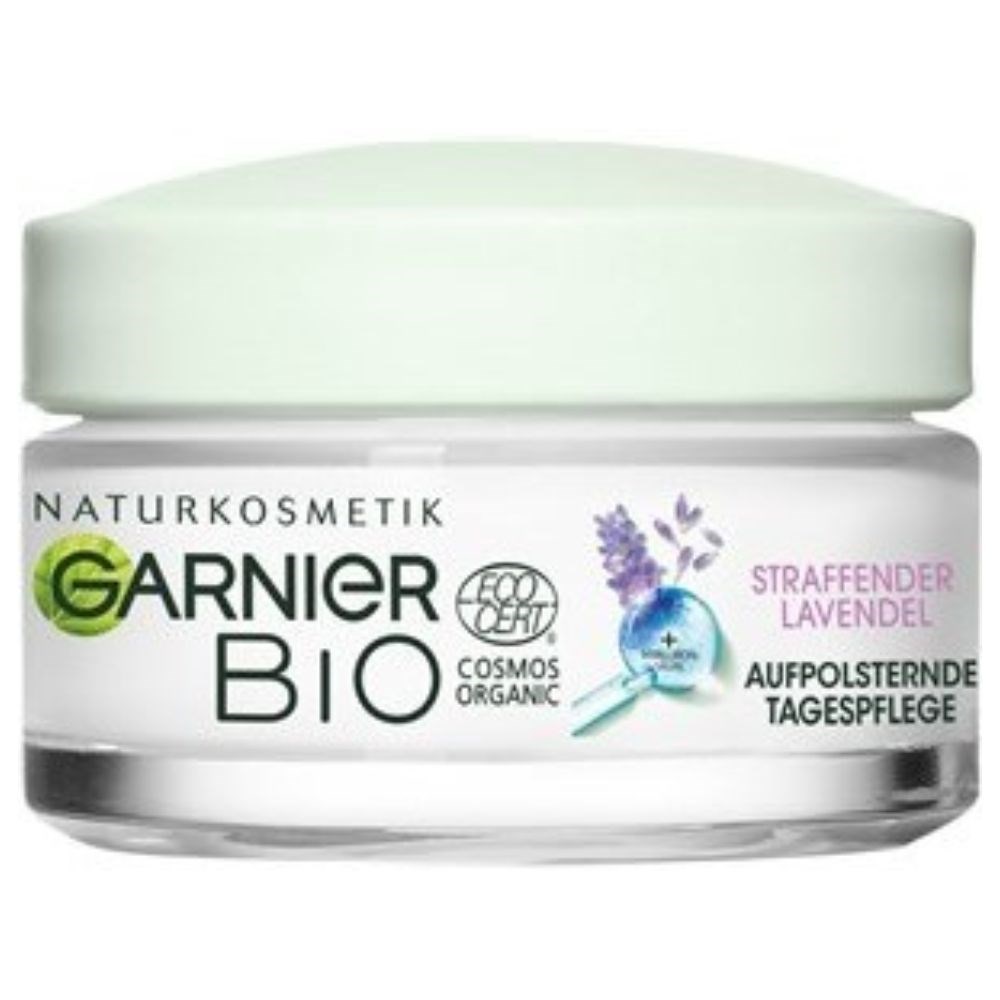 Garnier Bio Lavanda Creme Anti-Idade SweetCare Portugal