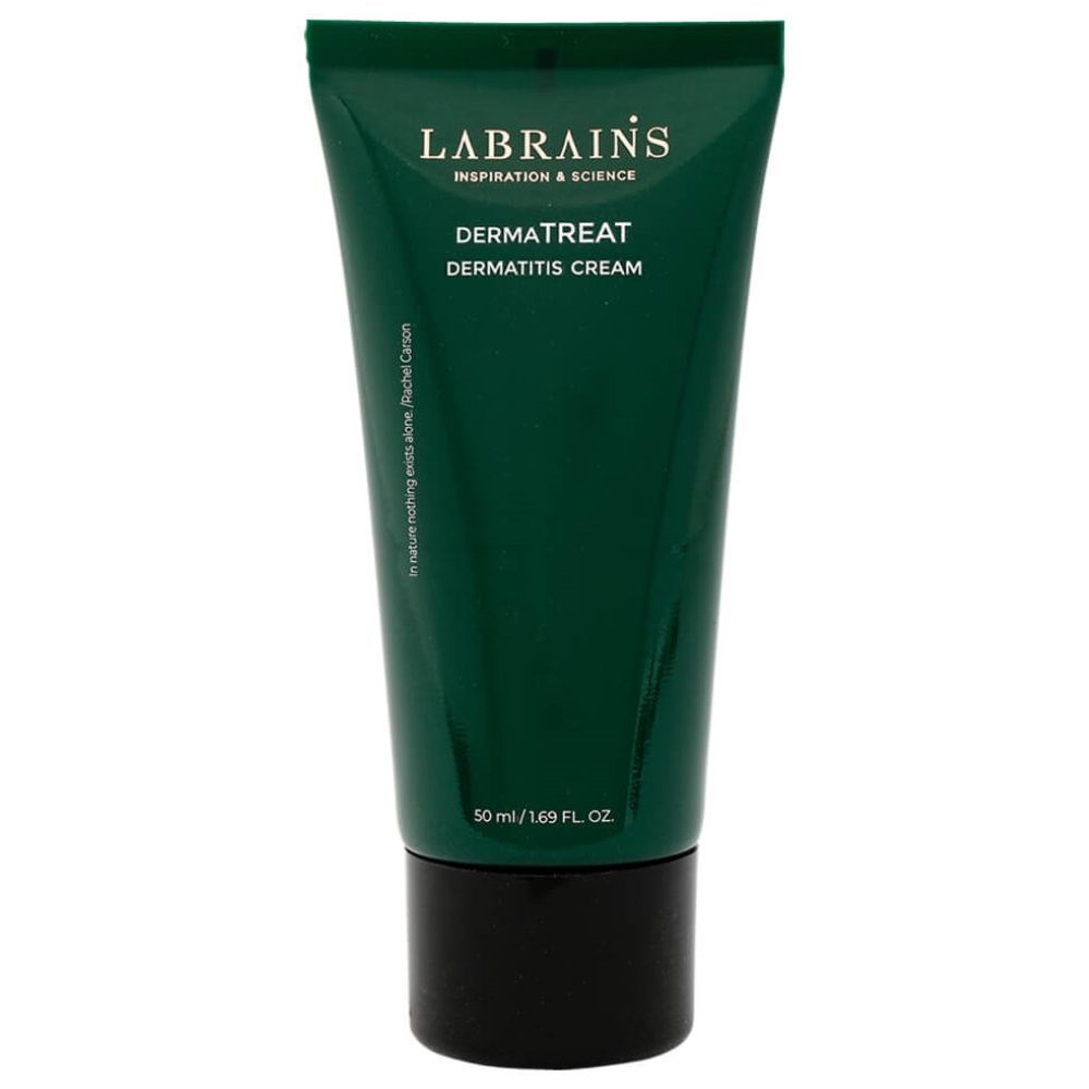 Labrains Dermatitis Cream - Skin Regenerating Cream SweetCare United States
