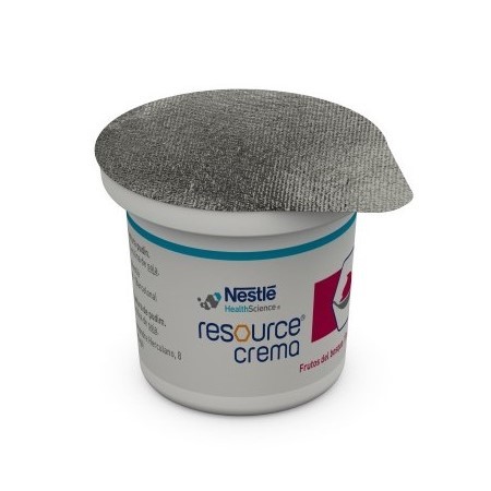 Resource Crema Hypercaloric and Hyperproteic Supplement SweetCare ...