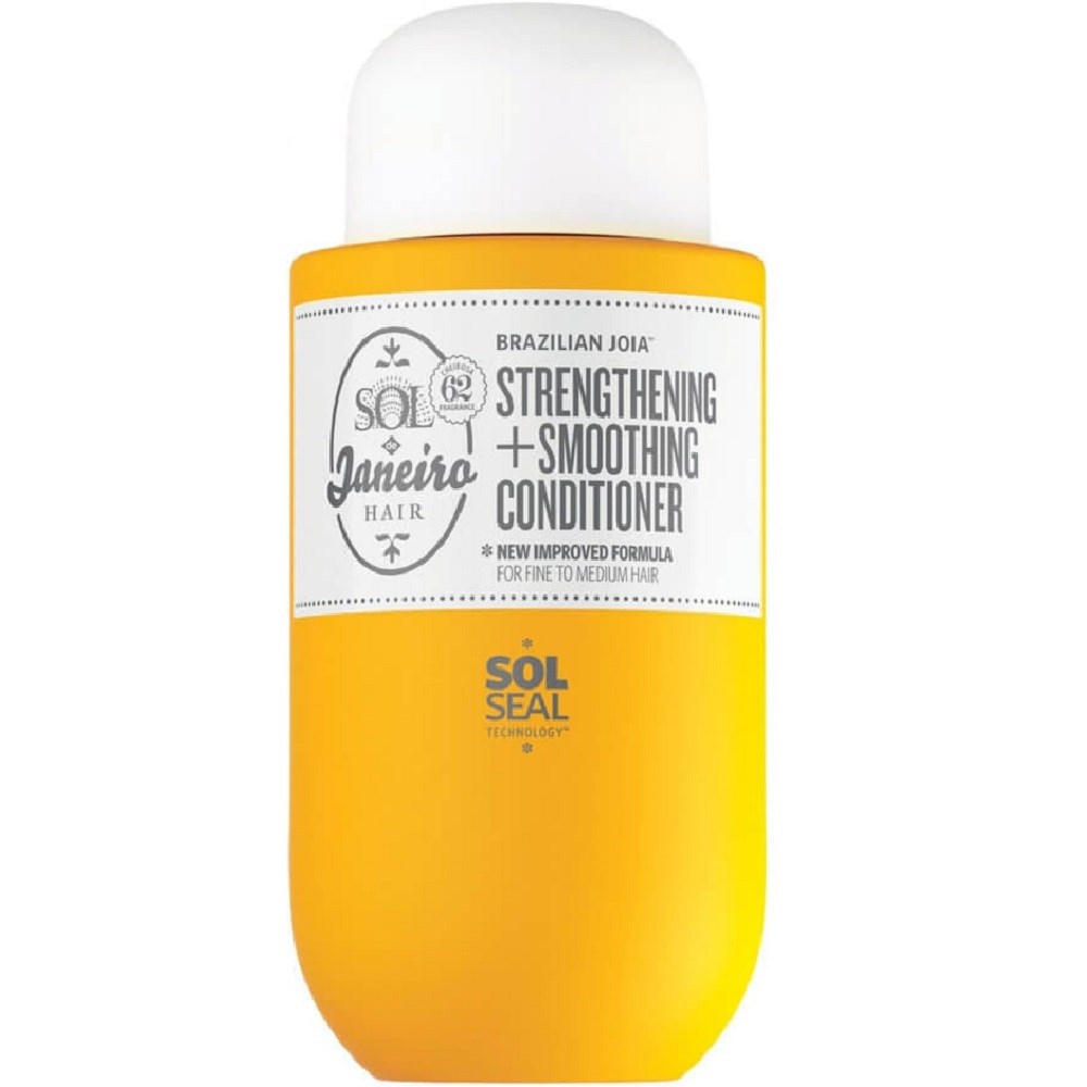 Sol de Janeiro JOIA BRASILEÑA Fortalecedor Acondicionador alisador ...