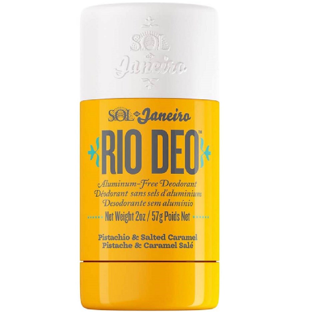 RIO DEO Aluminum-Free Deodorant Cheirosa 62- Jordan