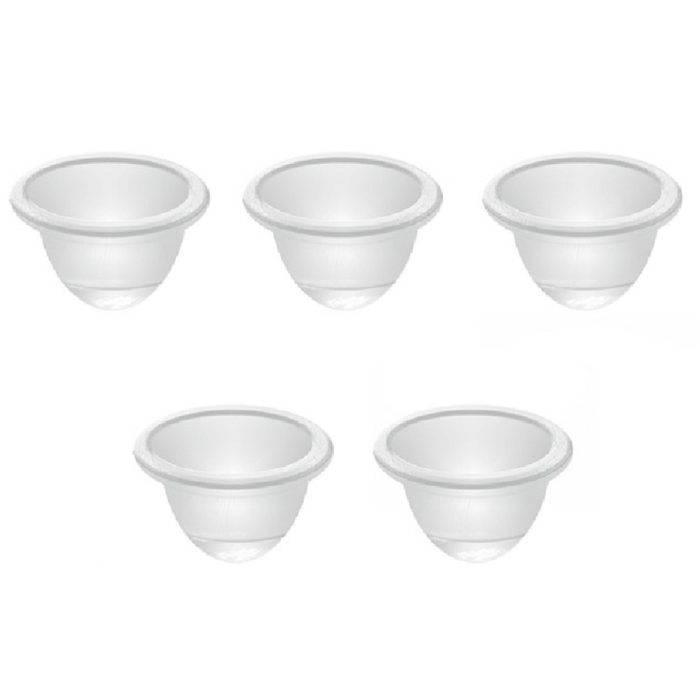 MedCare Medication Cup for Ultra-Sonic Nebulizer Medcare Neb-C130 SweetCare