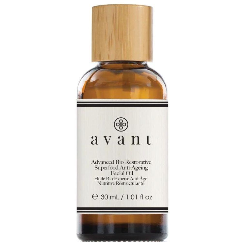 Avant Skincare Limited Edition Advanced Bio Restorative Superfood ...