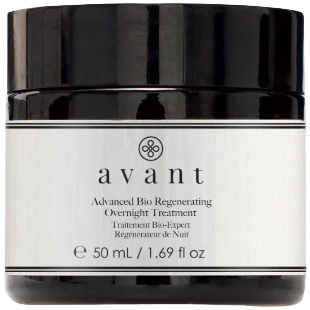 Avant Skincare Advanced Bio Ultra-Fine Texture Day Moisturiser ...