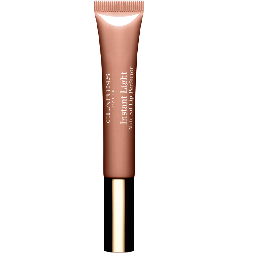 Clarins Eclat Minute Instant Light Natural Lip Perfector SweetCare