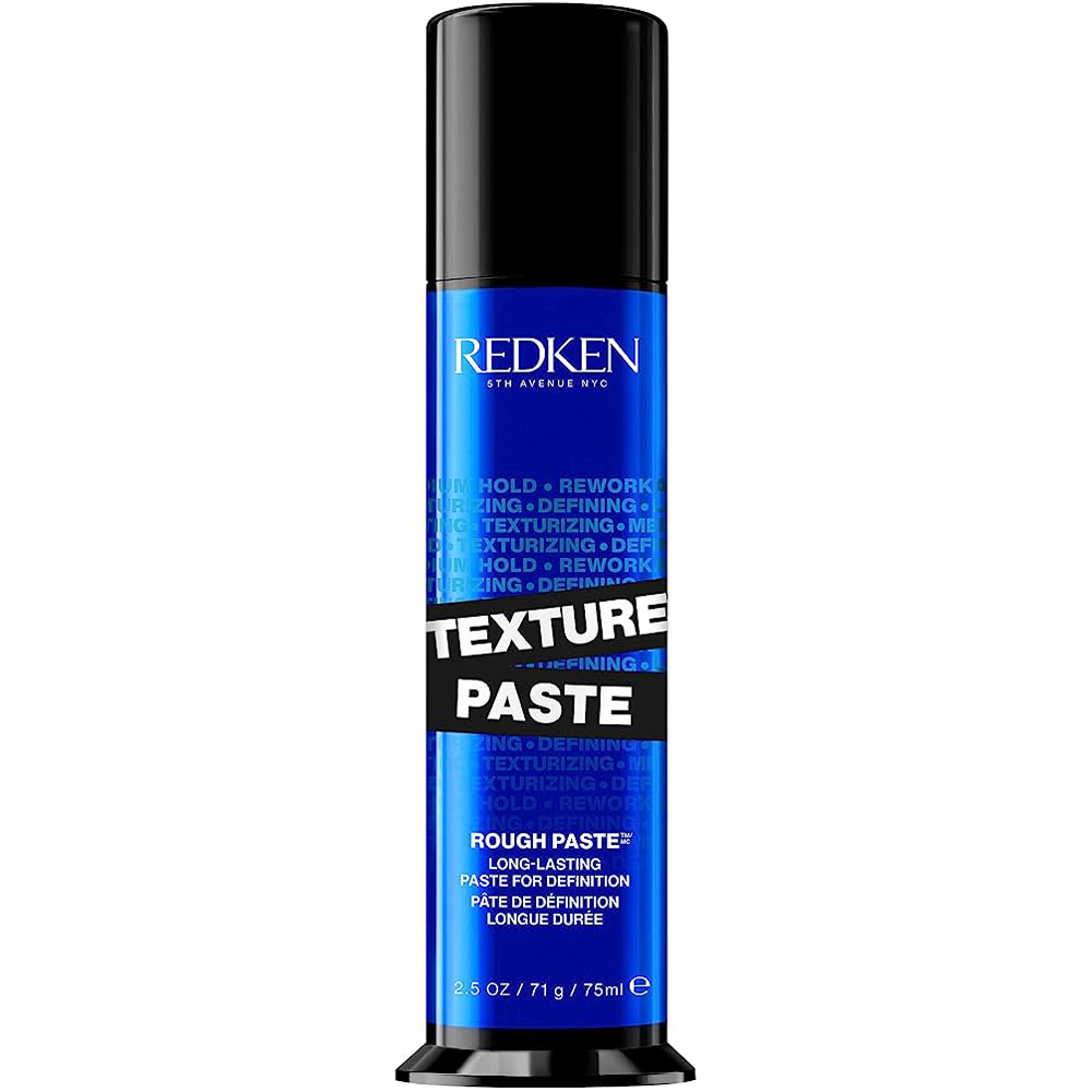 Redken Texture Paste Pasta Modeladora Texturizante SweetCare Portugal