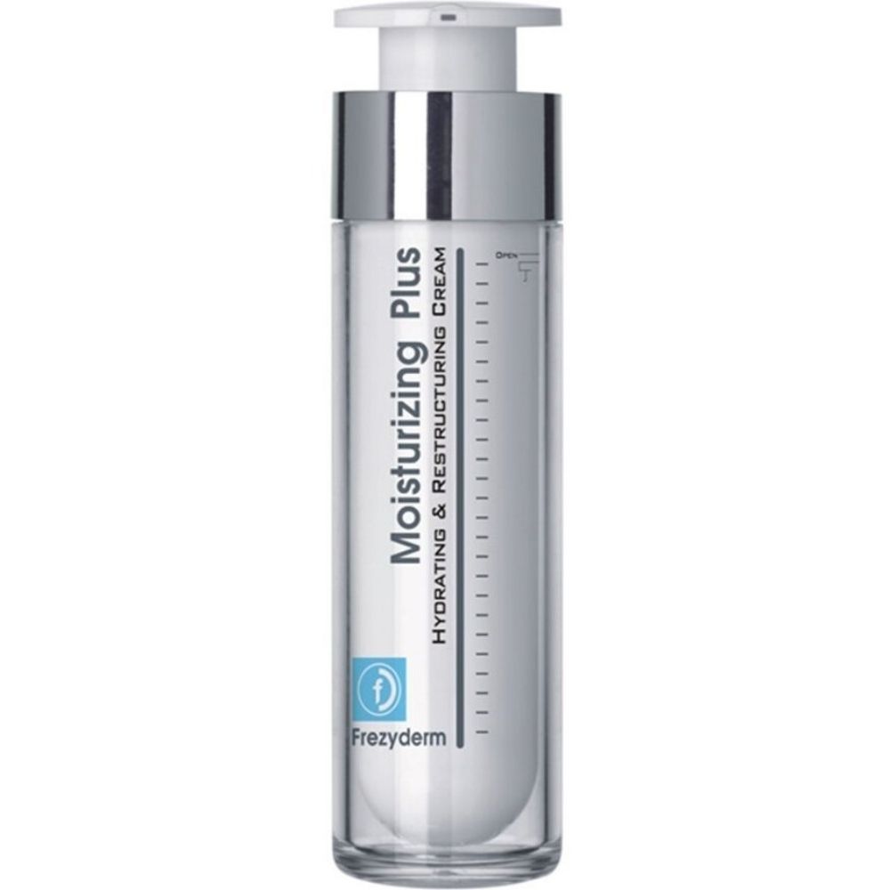 Frezyderm Moisturizing Plus Cream SweetCare United States