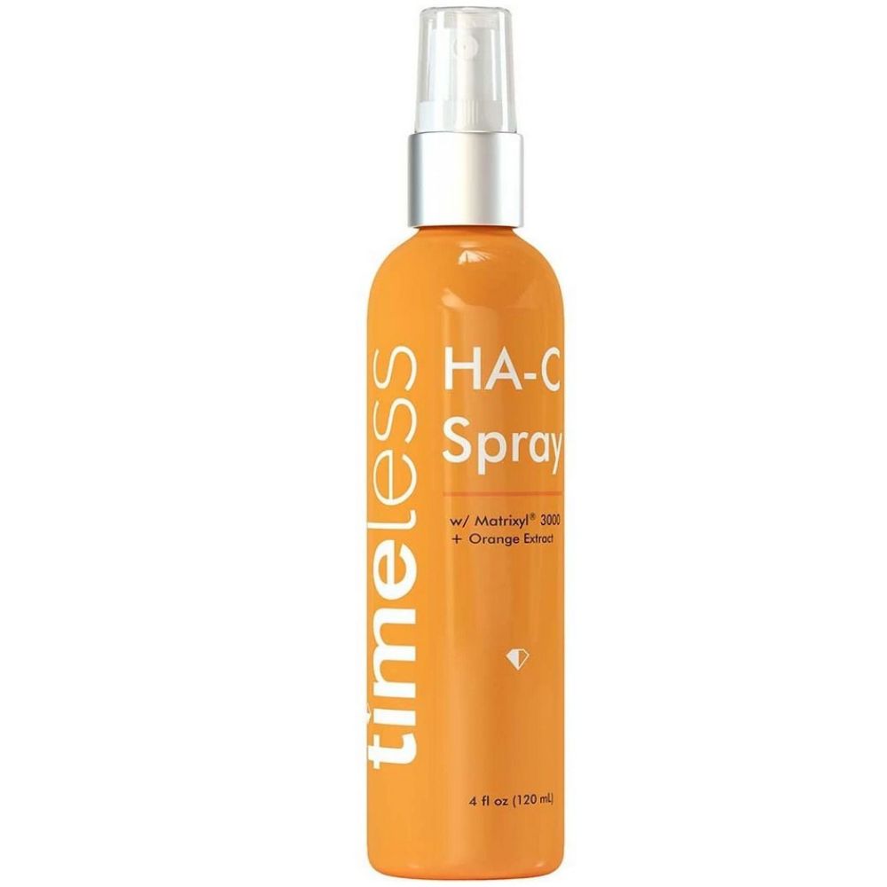 Timeless Ha Matrixyl 3000® Spray de Laranja SweetCare Brasil